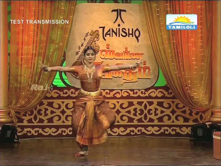 Tamil Oli-new tamil channel | DreamDTH Forums